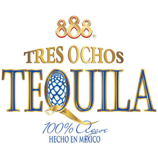 Tequila Tres Ochos