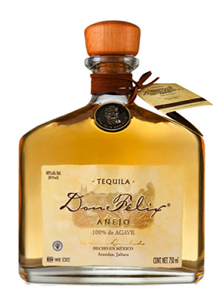 Tequila Don Felix
